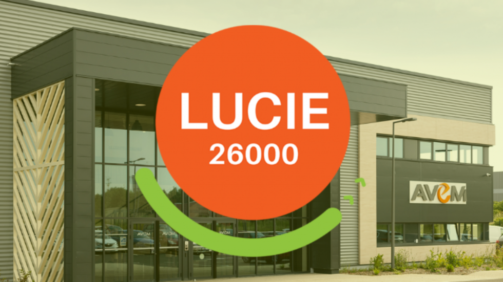 Le Groupe AVEM obtient le label LUCIE 26000 : un engagement RSE reconnu ...